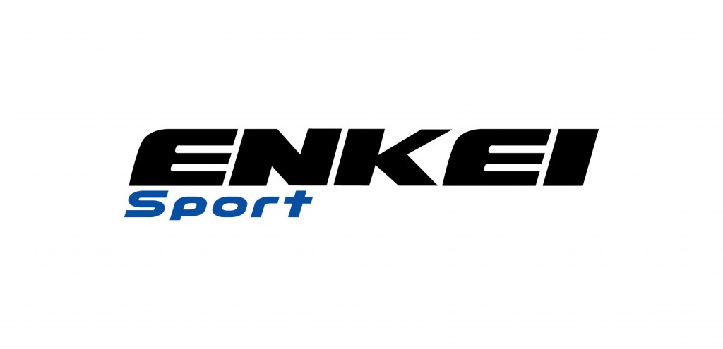 Enkei Logo | IRS Corporation