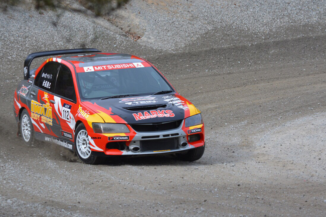 MITSUBISHI | LANCER | – | IRS Corporation