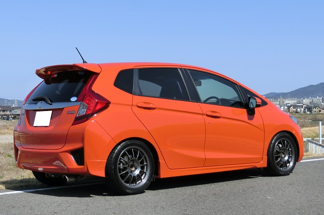 HONDA | GK6 | | IRS Corporation