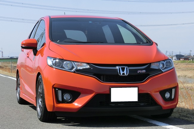 HONDA | GK6 | | IRS Corporation
